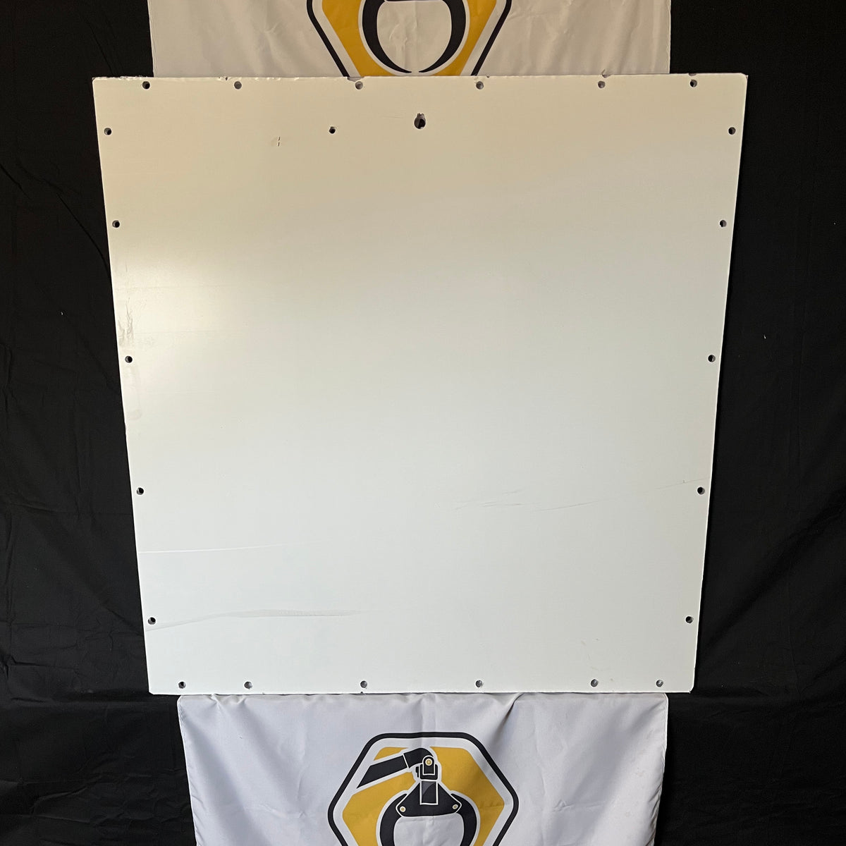 Franklin 632 Forwarder Windows – Skidder Windows