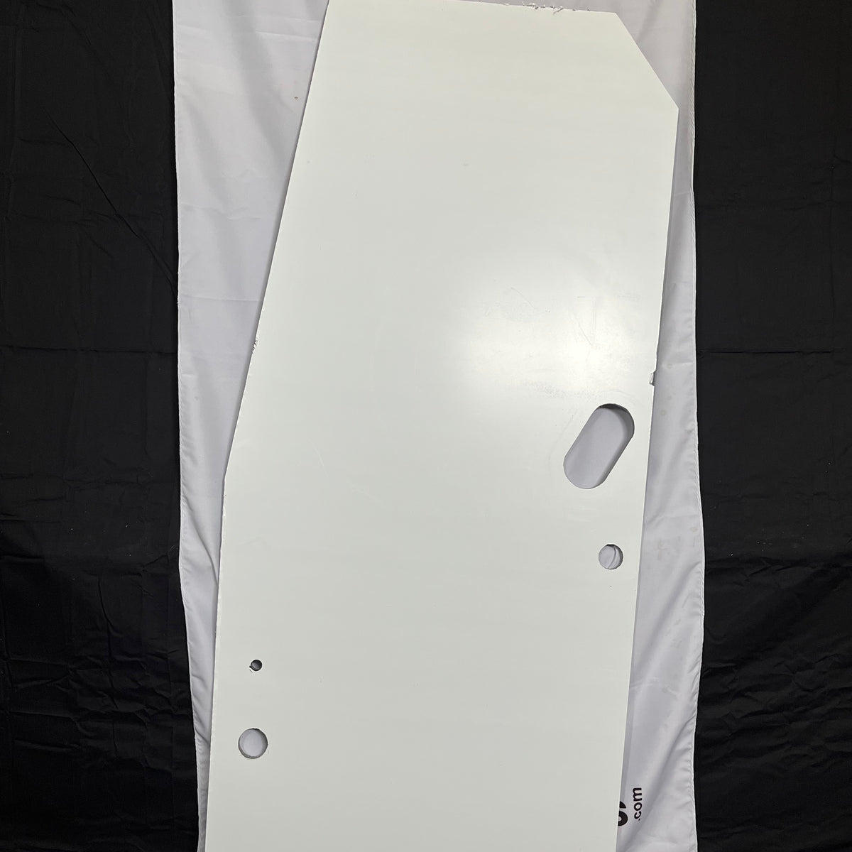 John Deere 700L / 750L Dozer Polycarbonate Windows – Skidder Windows