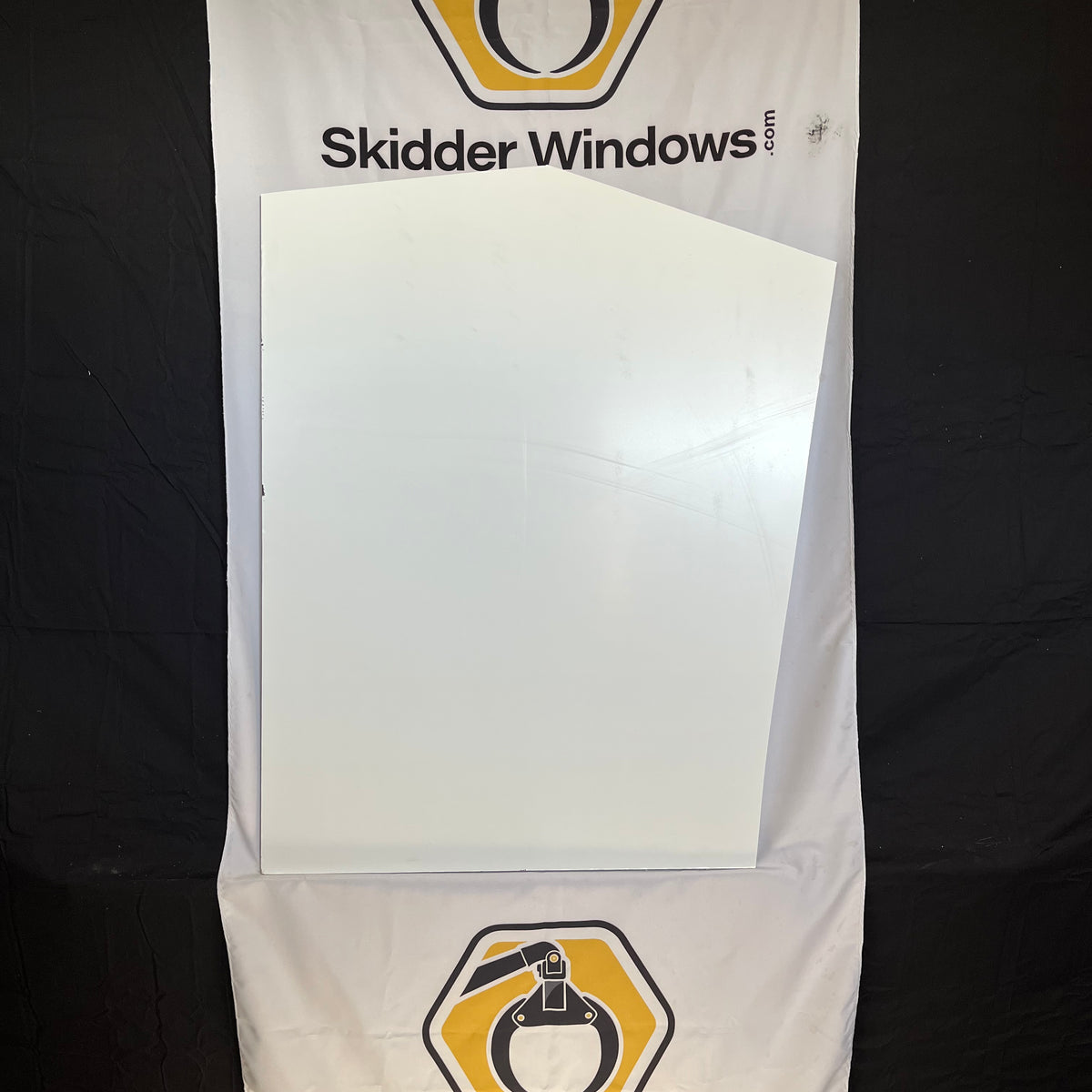Cat 511, 521, 541, 552, 522, 532, 521B and 522B Feller Buncher Windows ...