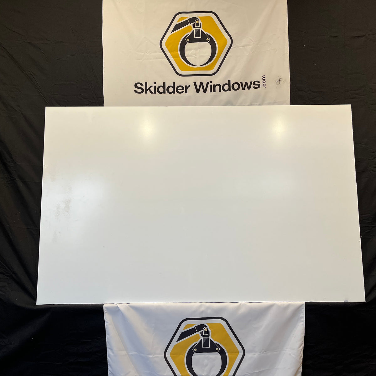 Tigercat 620H / 625H / 630H / 632H / 635H Skidder Windows