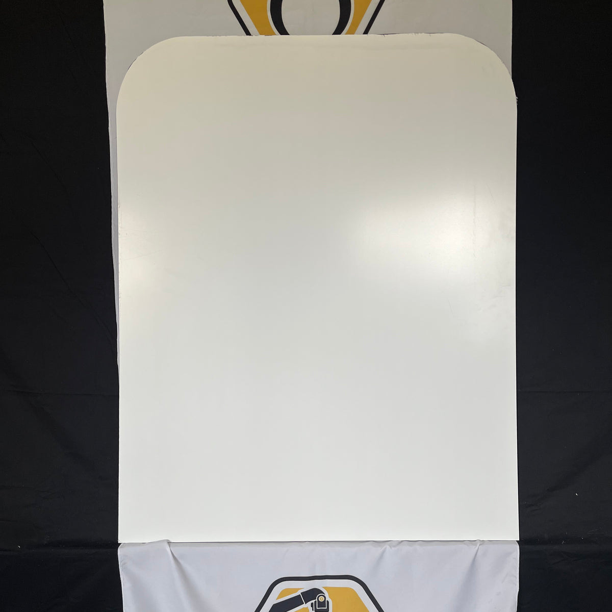 Cat Excavator Polycarbonate Windows OEM# 536-0887 – Skidder Windows