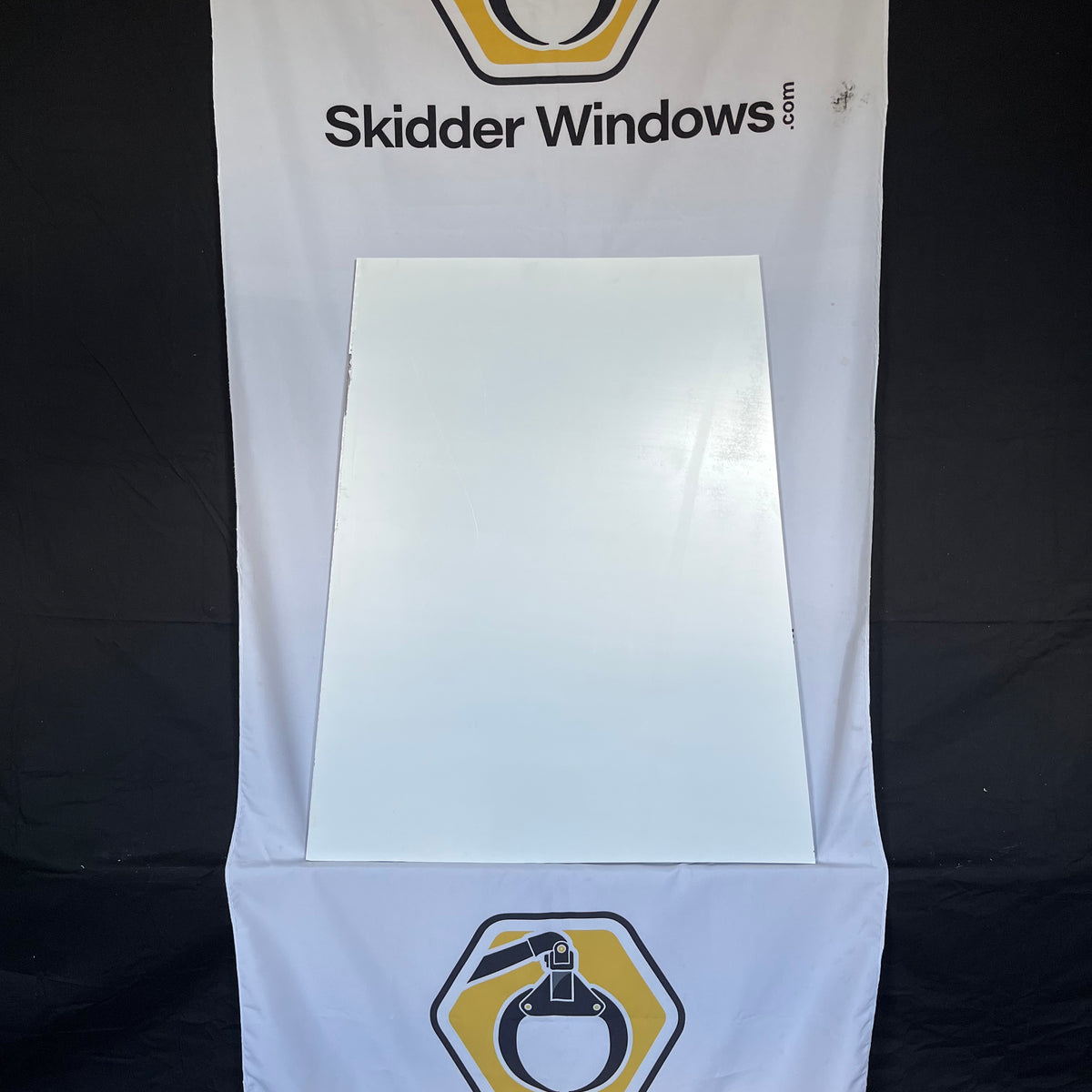 Tigercat 604C, 620C -635C Skidder Windows