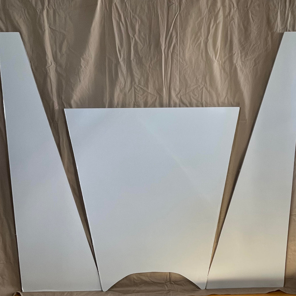 John Deere P & L Series Wheel Loader Polycarbonate Windows OEM# T39467 ...